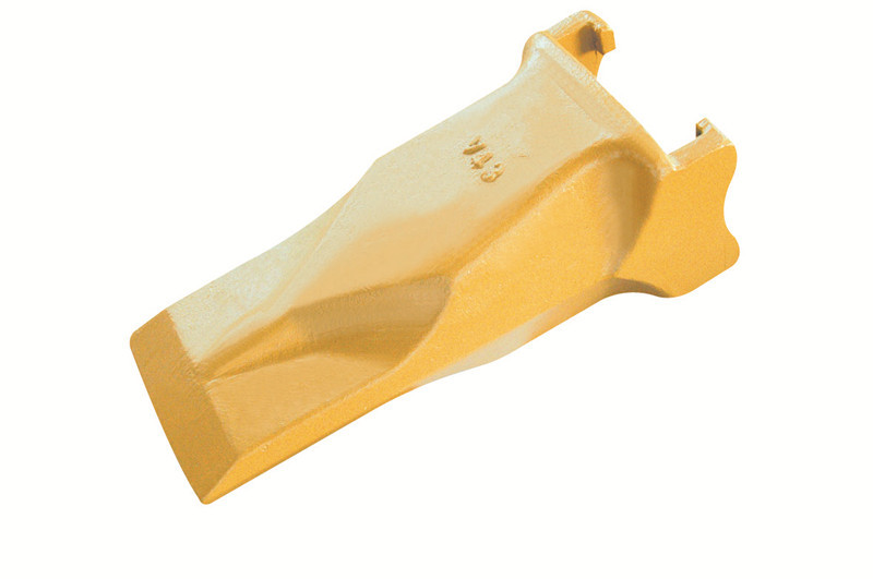 굴삭기 바가지 이발 V43SYL의 NB TIG® 브랜드 바가지 이발 전문적 중국 공급자와 V43 기계를 위한 어댑터