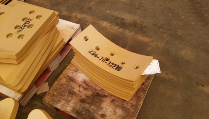 보충 모충 모터 그레이더 최첨단 8E5529 바퀴 장전기 예비 품목